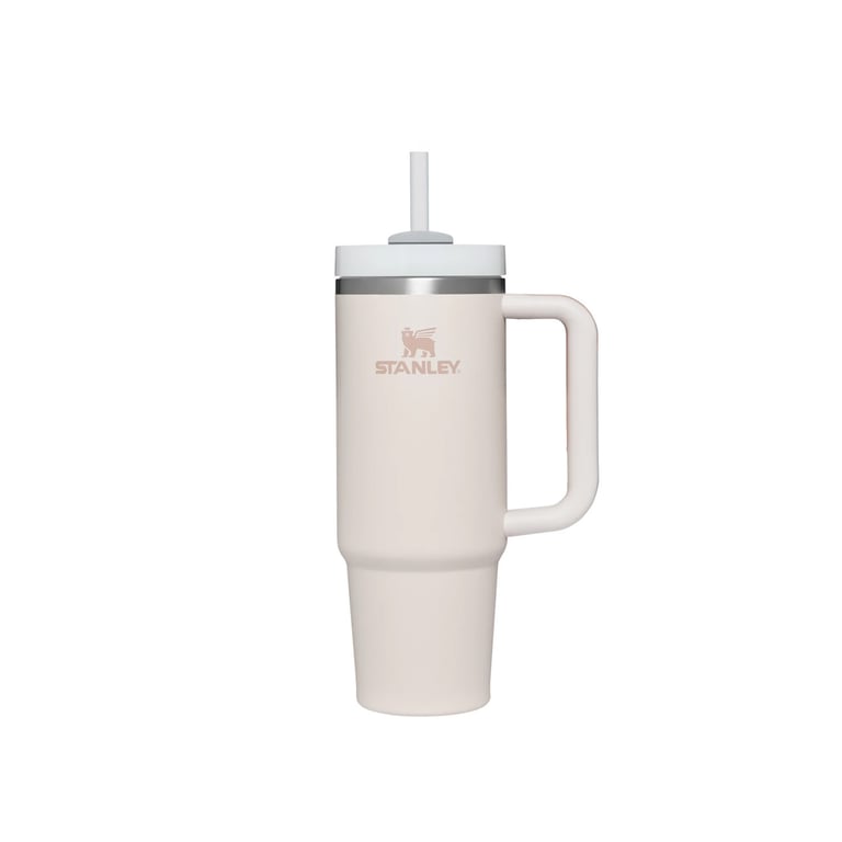 STANLEY Botella Vaso Térmico 887 ml Quencher H2.O Adventure Stanley ...