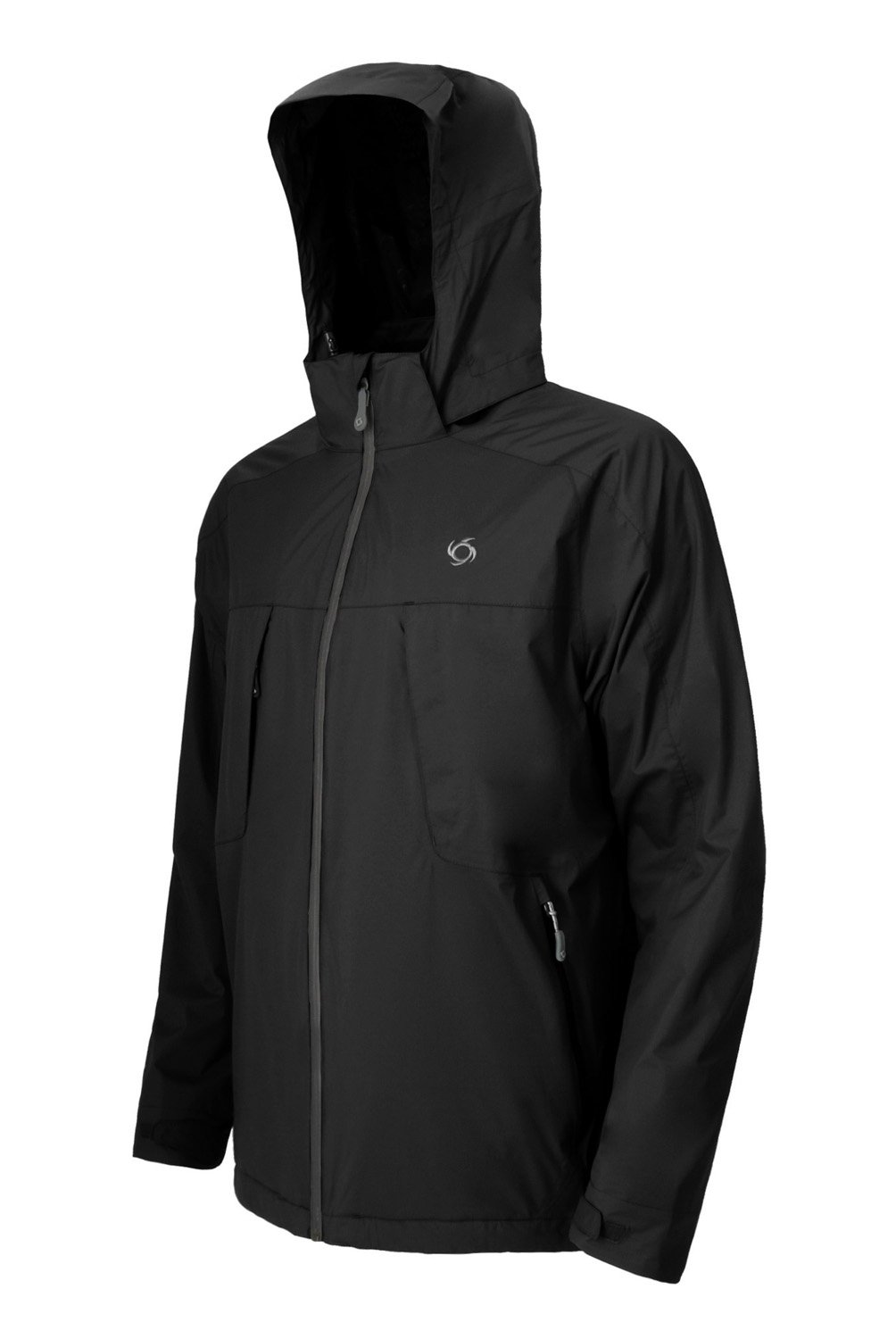 DOITE Parka Outdoor Hombre Doite | falabella.com