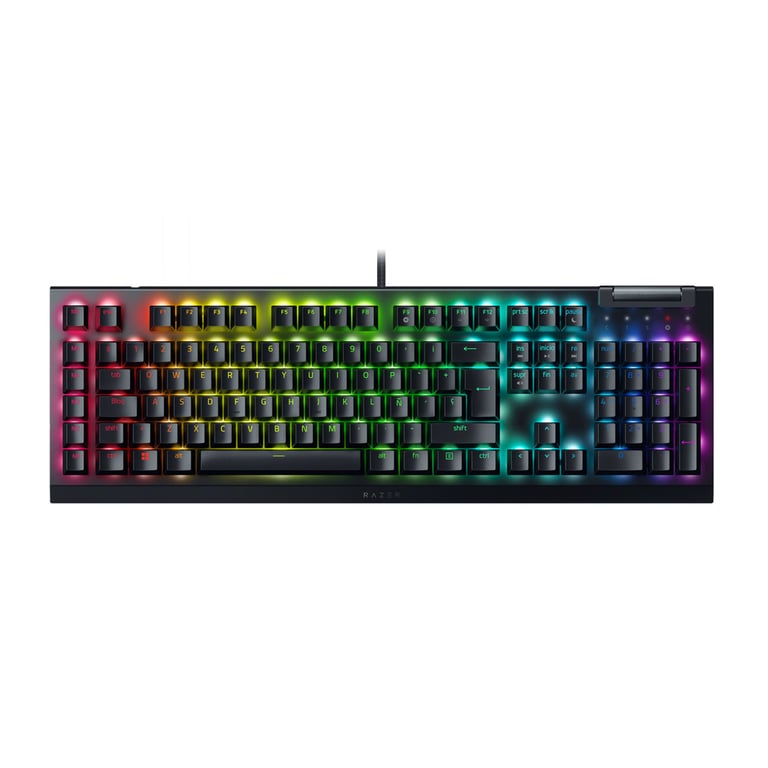 RAZER Teclado Blackwidow V4 X Mechanical Keyboard Razer | falabella.com