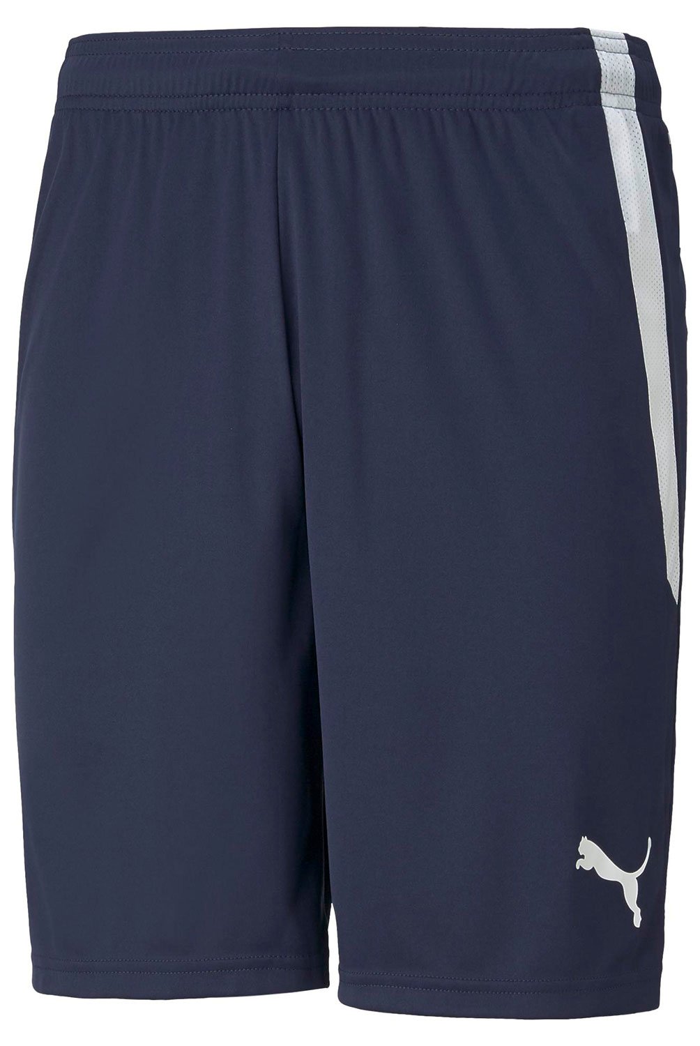 PUMA Short Deportivo Regular Hombre Tiro Medio Puma | falabella.com