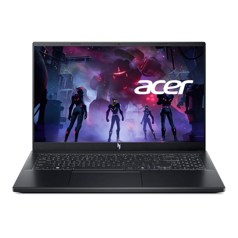 ACER Notebook Gamer Nitro V15 ANV15-41-R6A7-1 AMD Ryzen 5 7535HS 16GB ...