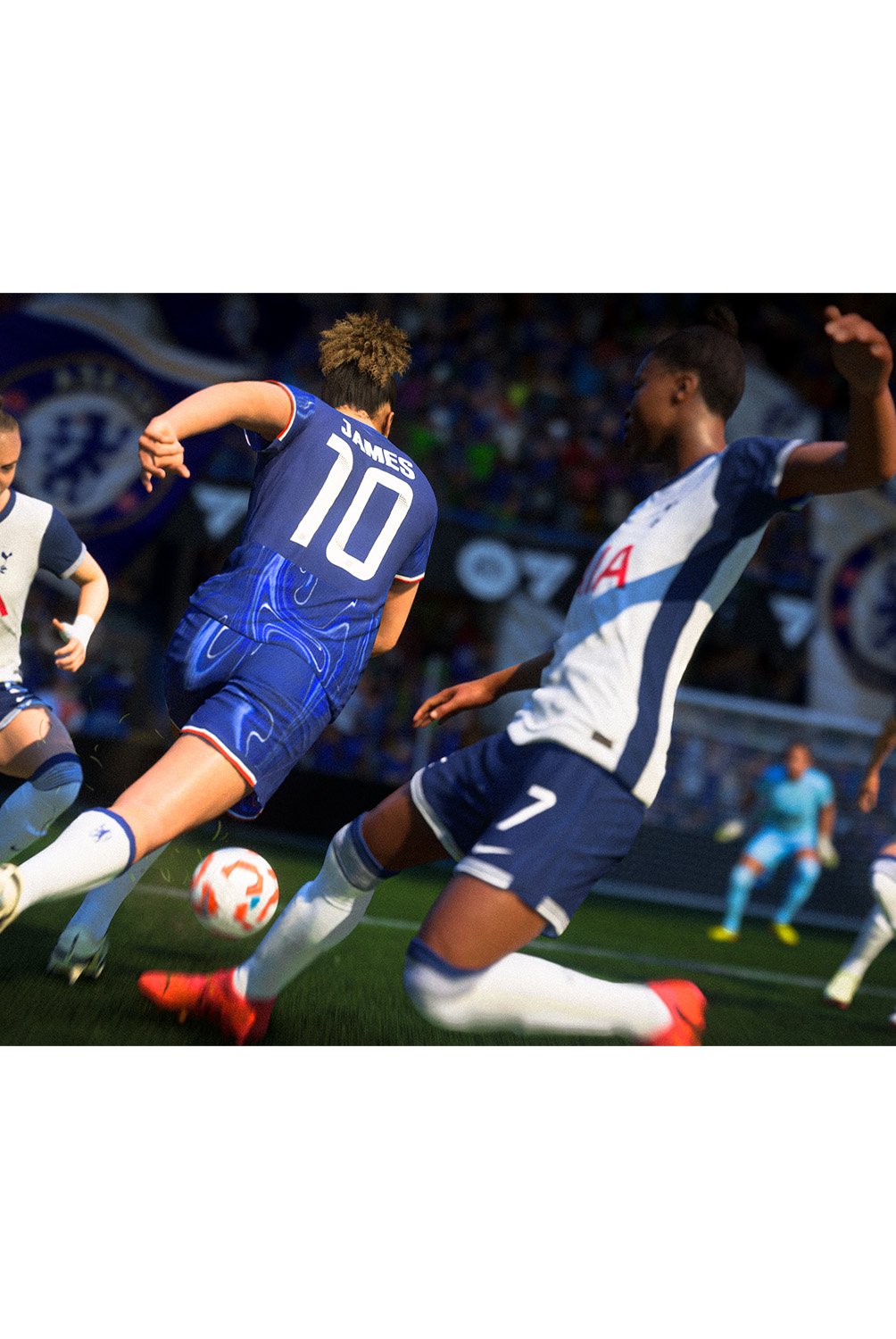 ELECTRONIC ARTS Juego Ea Sports Fc 25 Ps4 | falabella.com