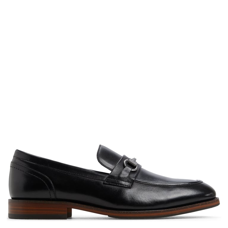 ALDO Zapato Formal Hombre Cuero Negro Aldo | falabella.com