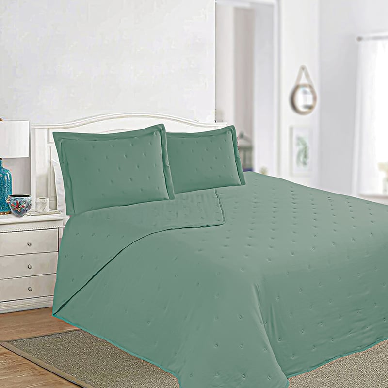 DORAL Quilt Juliett Microfibra King Doral | falabella.com