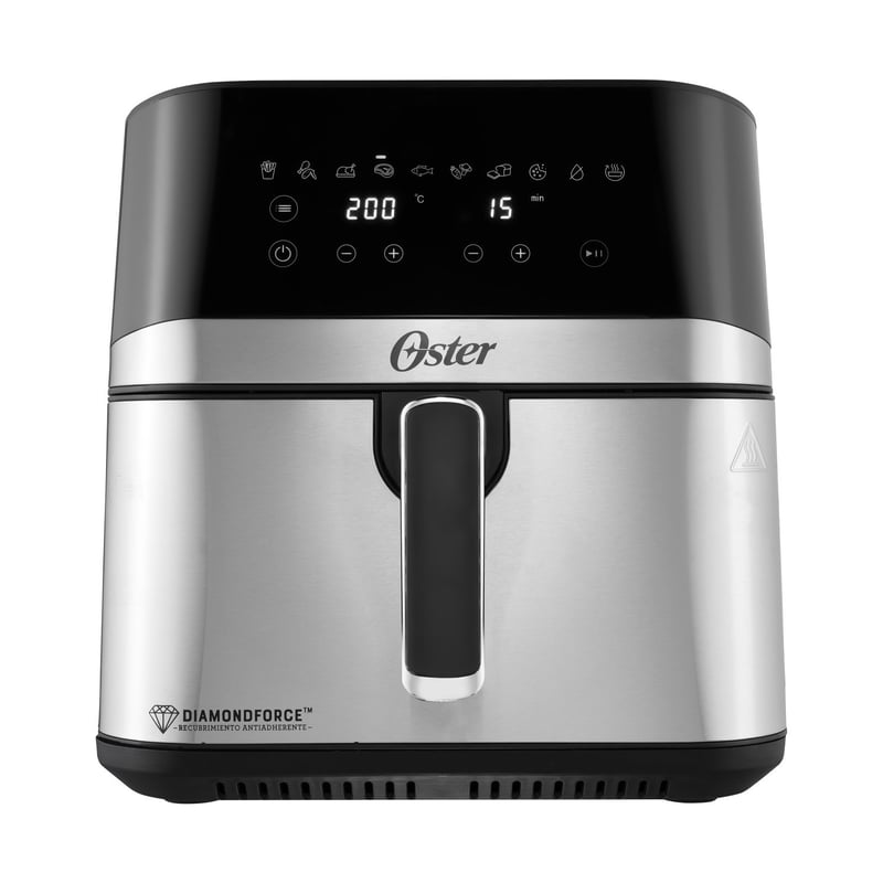OSTER Freidora de Aire Digital 7.5Lt CKSTAF75D Oster | falabella.com
