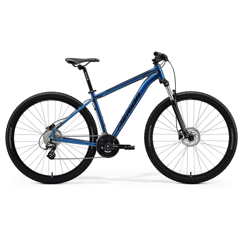 MERIDA Bicicleta Mountain Bike Hombre Big Nine 15 Aro 29 Unisex Merida ...