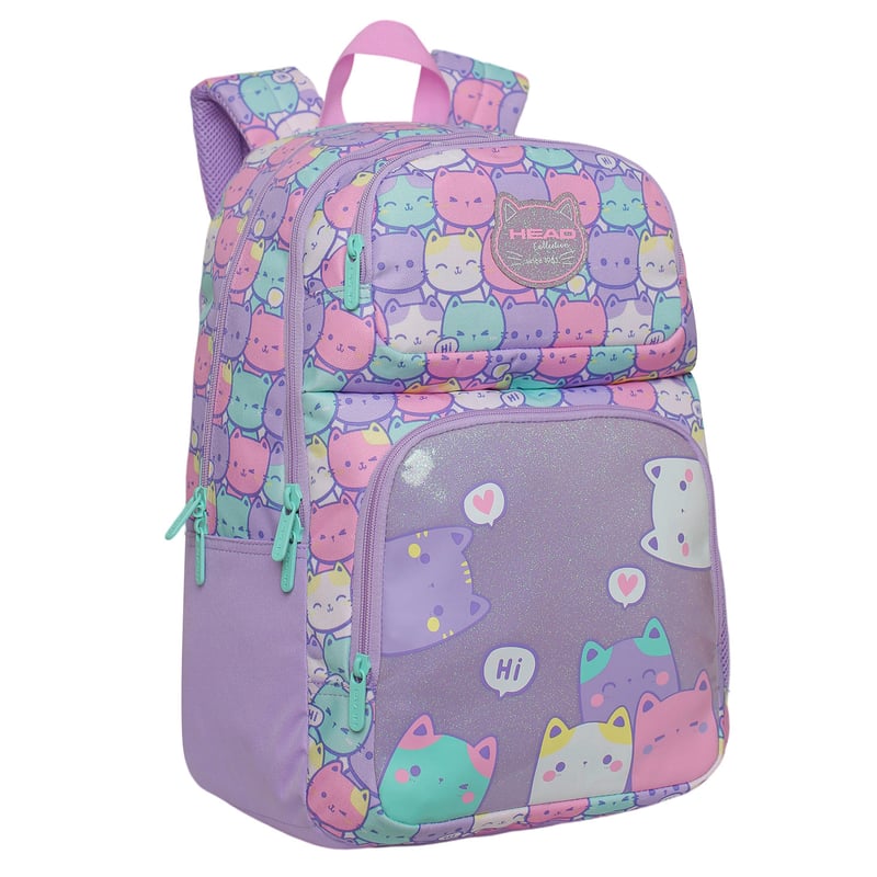 HEAD Mochila Infantil Fantasy 32 lts Head | falabella.com