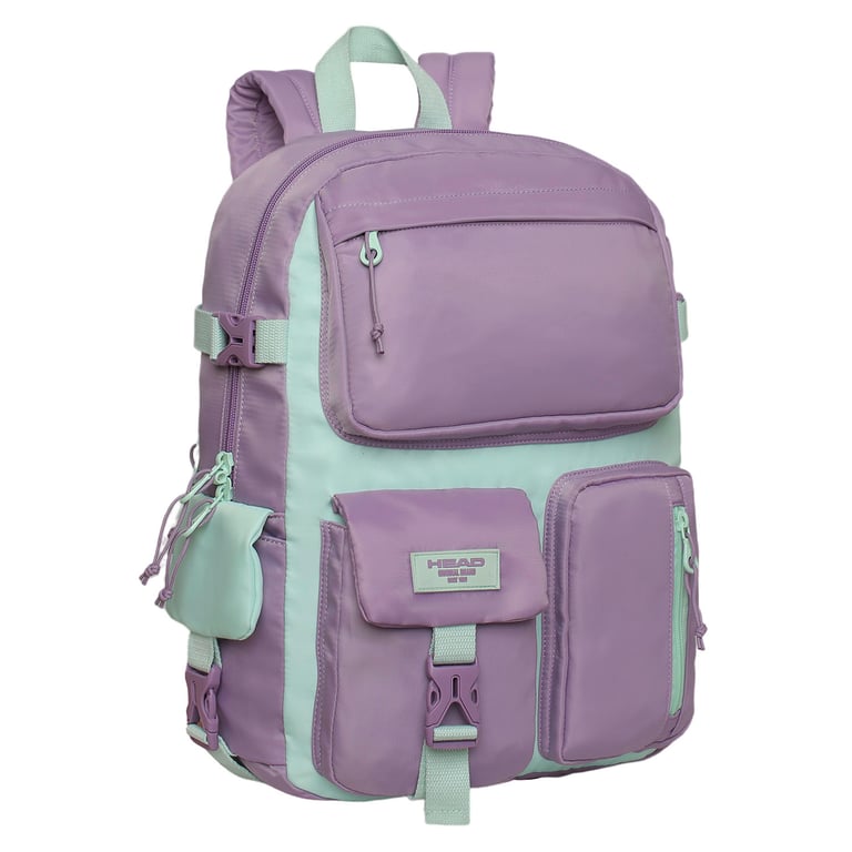 HEAD Mochila Juvenil Escalede 28 Lts Head | falabella.com