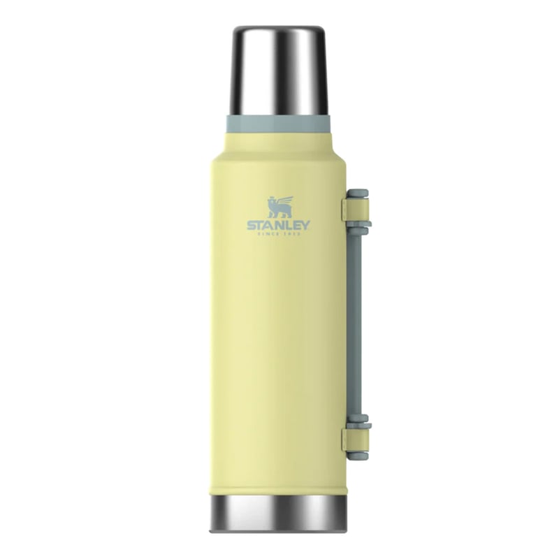 STANLEY Termo Líquido 1,4 Litros Classic Acero Inoxidable Stanley ...