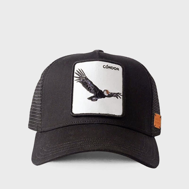 WILD LAMA Jockey Parque Algodón Orgánico Unisex Wild Lama | falabella.com