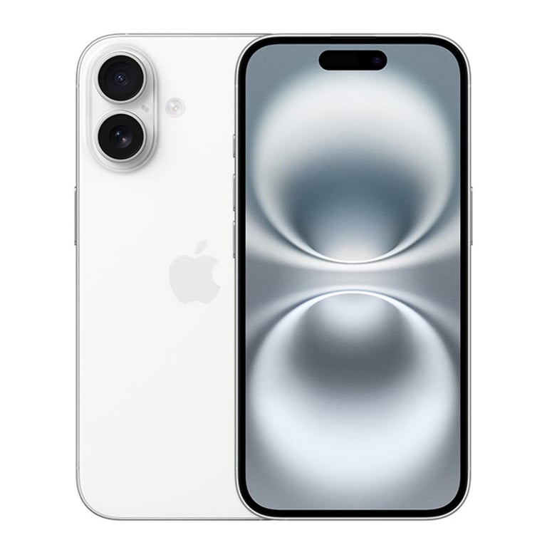 APPLE Apple iPhone 16 128 GB | falabella.com