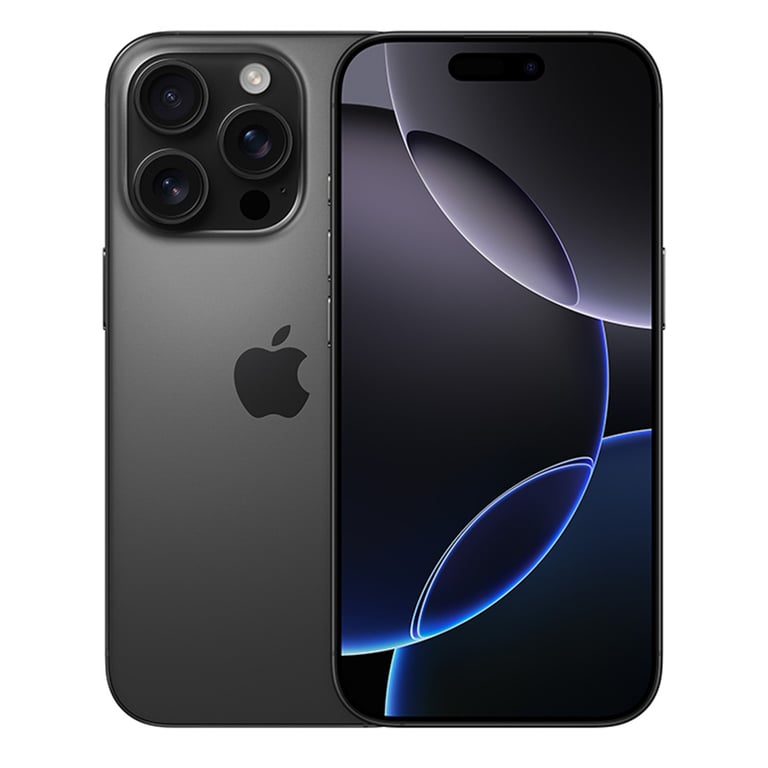 APPLE Apple iPhone 16 Pro 256 GB | falabella.com