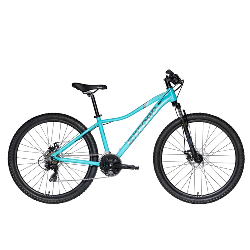 OXFORD Bicicleta Mountain Bike Venus 1 Aro 27.5 Mujer Oxford ...