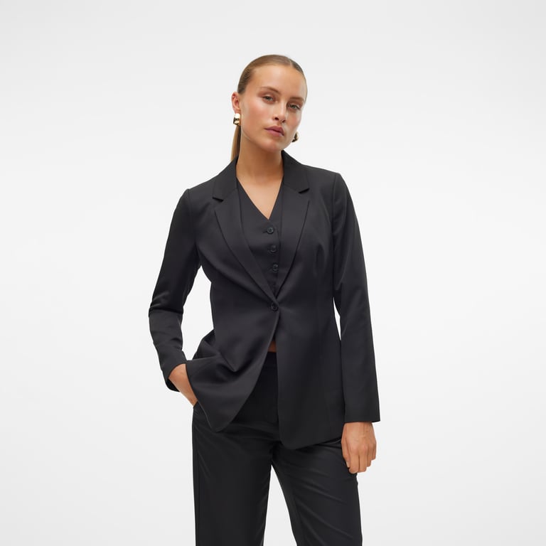 VERO MODA Blazer Mujer Vero Moda | falabella.com