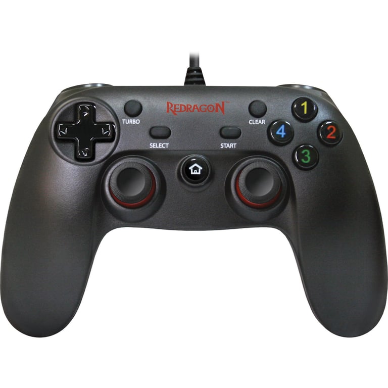 REDRAGON Control Redragon G807 Saturn | falabella.com