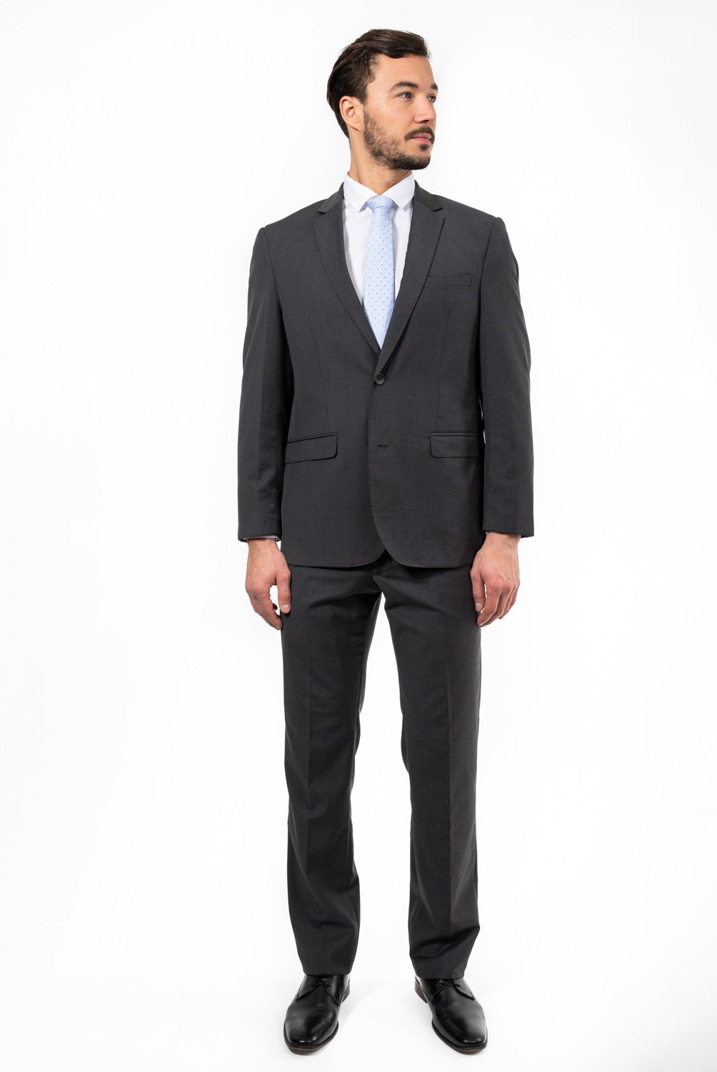FLORENZI Traje Formal Hombre Regular Fit Florenzi | falabella.com