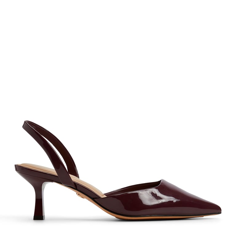 ALDO Zapato Formal Mujer Rojo Aldo | falabella.com