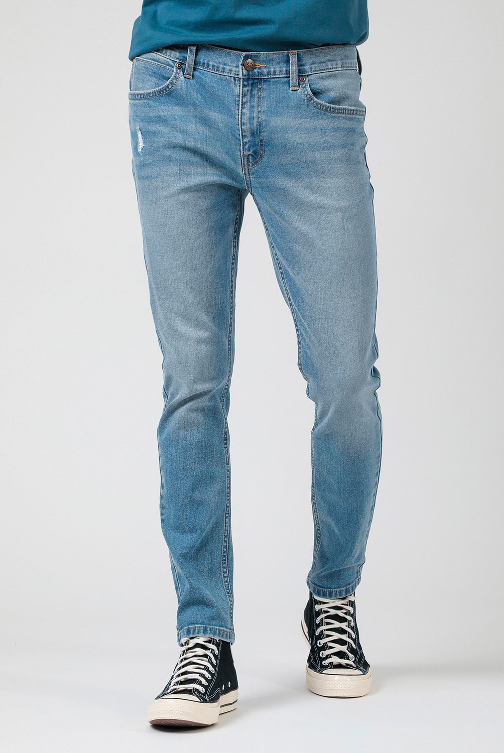 LEE Jeans Skinny Fit Hombre Lee | falabella.com