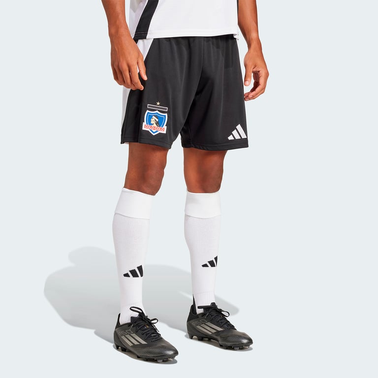 ADIDAS Short Local Colo-Colo 2025 Hombre Adidas | falabella.com