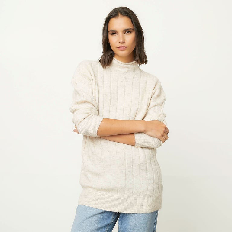 VERO MODA Sweater Mujer Vero Moda | falabella.com