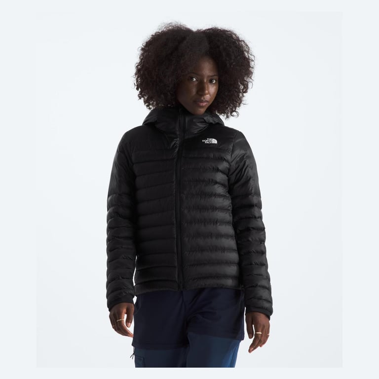 THE NORTH FACE The north Chaqueta outdoor mujer | falabella.com