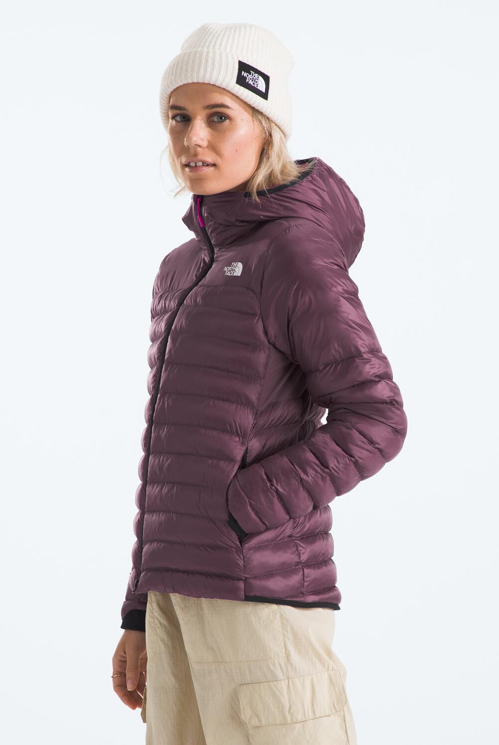 THE NORTH FACE The north Chaqueta outdoor mujer | falabella.com
