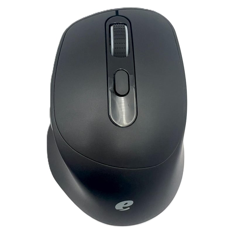 EMACHINES Mouse Inalambrico Bt Ergo Negro 213 Emachines | falabella.com