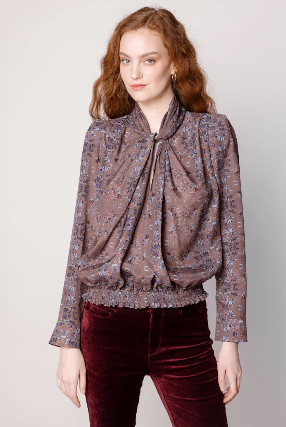 SINGOLARE Blusa Maine Mujer Singolare | falabella.com