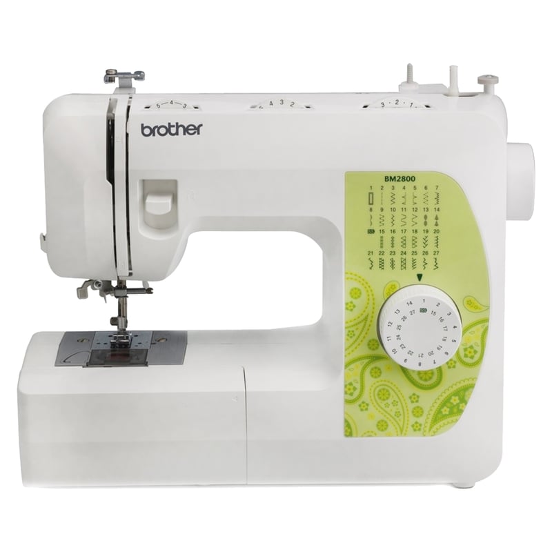 BROTHER Máquina de Coser Brother BM2800 | falabella.com