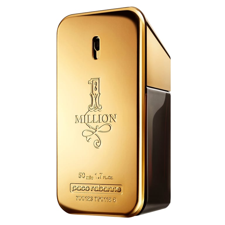 RABANNE Perfume Hombre One Million Edt 50Ml Paco Rabanne | falabella.com