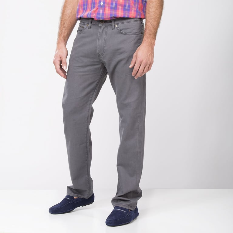 DOCKERS Pantalón Slim Fit Algodón Hombre Dockers | falabella.com