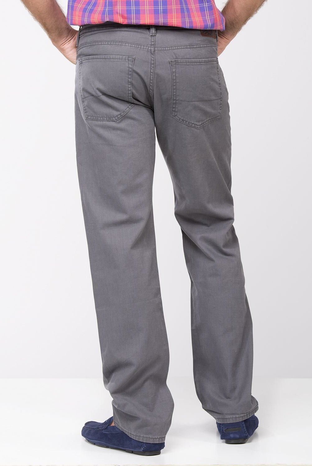 DOCKERS Pantalón Slim Fit Algodón Hombre Dockers | falabella.com