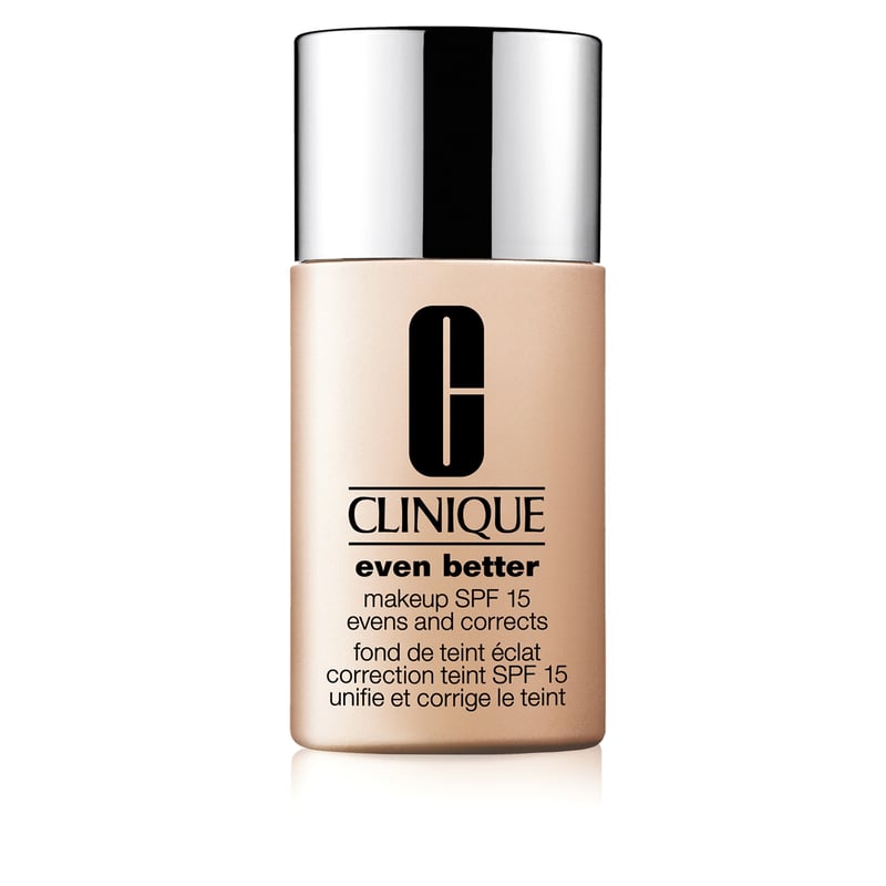 CLINIQUE Base de Maquillaje Even Better Makeup SPF 15 Clinique ...