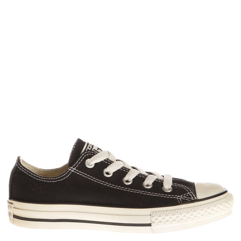 CONVERSE Chuck Taylor All Star Zapatilla Urbana Niño Negro (27 a 35 ...
