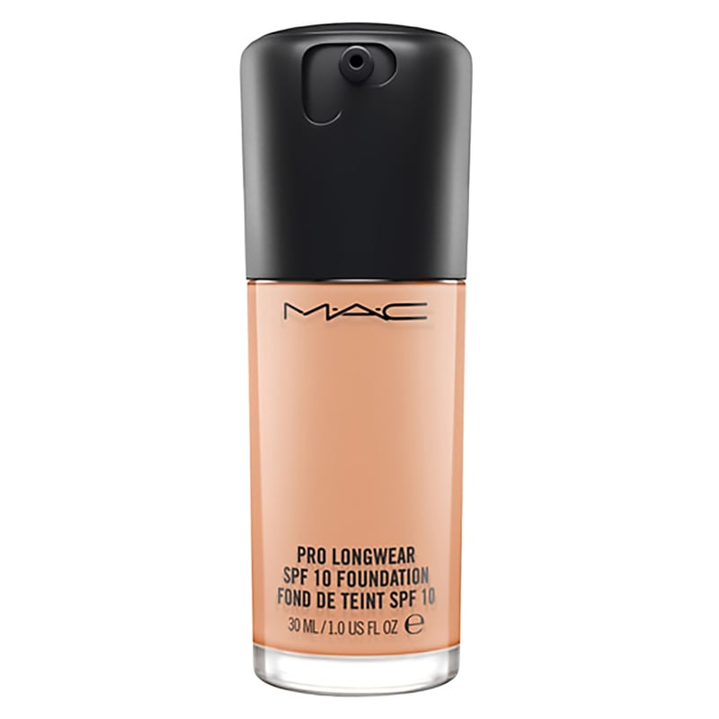 MAC Base Líquida Pro Longwear SPF 10 Mac Cosmetics | falabella.com