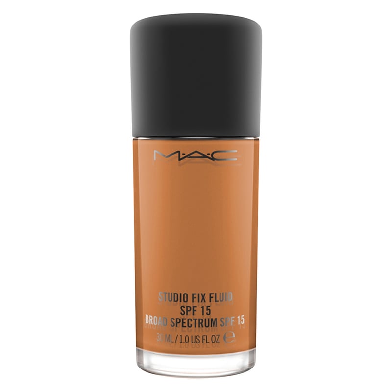 MAC Base De Maquillaje Liquida Studio Fix Fluid Spf 15 Mac | falabella.com