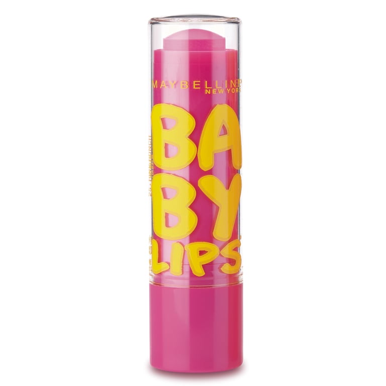 MAYBELLINE Balsamo Labial Baby Lips Maybelline | falabella.com