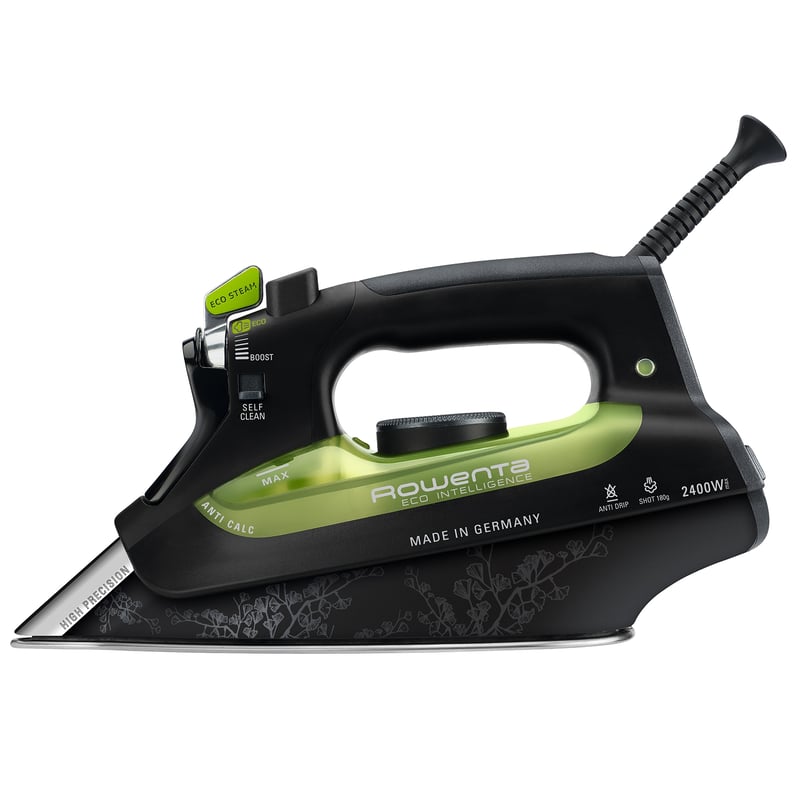 ROWENTA Plancha Rowenta Eco Intelligenc | falabella.com