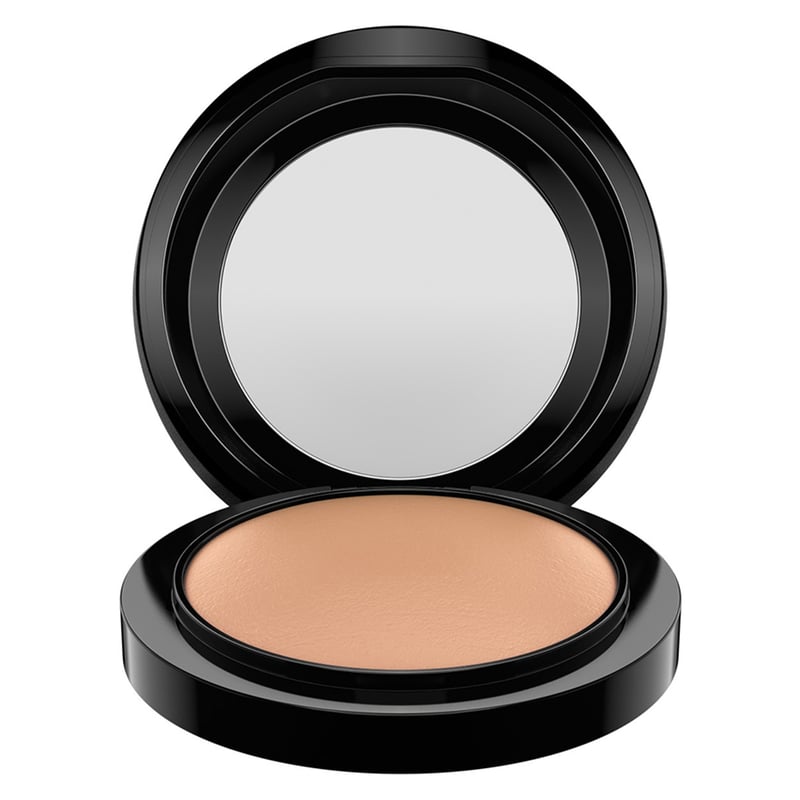 MAC Polvos Compactos Mineralize Skinfinish Natural Mac | falabella.com