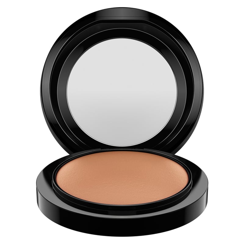 MAC Polvos Compactos Mineralize Skinfinish Natural Mac | falabella.com