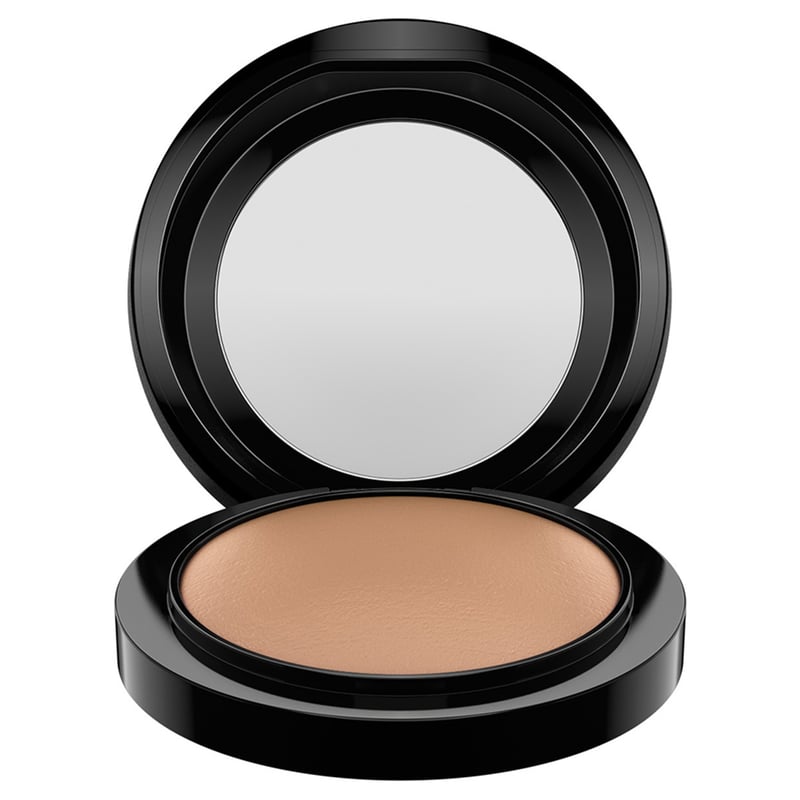 MAC Polvos Compactos Mineralize Skinfinish Natural Mac | falabella.com