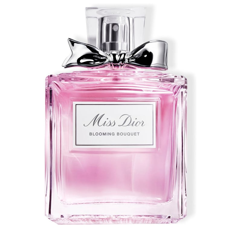 DIOR Perfume Mujer Miss Dior Blooming Bouquet Eau de Toilette ...