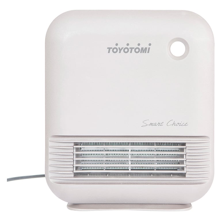 TOYOTOMI Termoventilador 1,5 kW MH-1577 Toyotomi | falabella.com