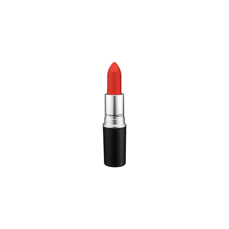 MAC MAC Labial Retro Matte Mac Cosmetics | falabella.com