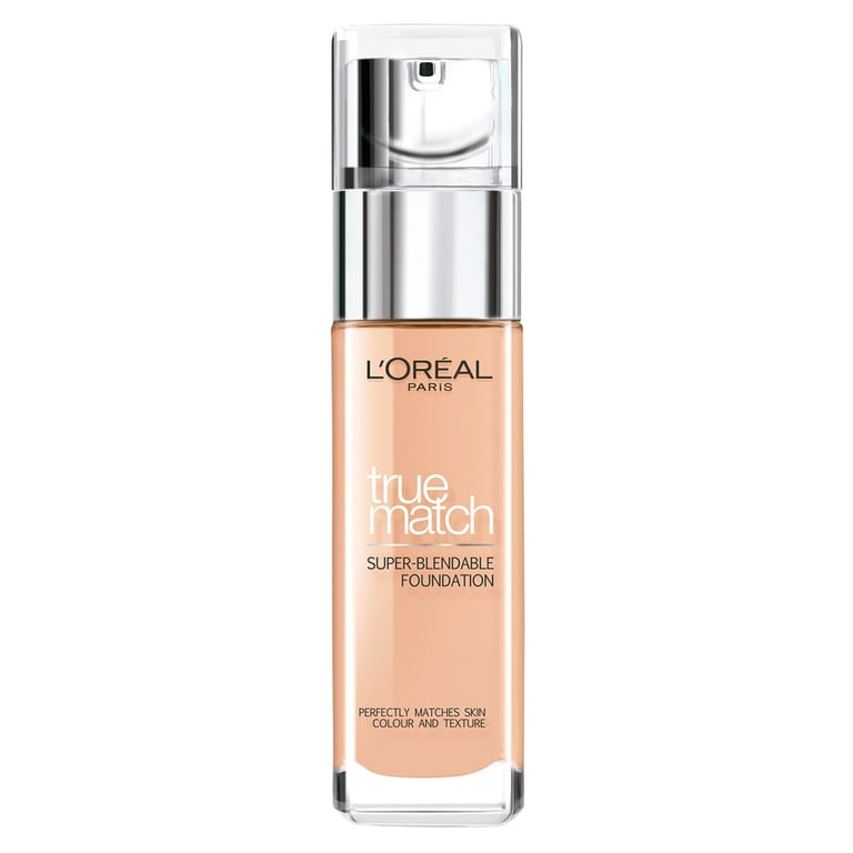 LOREAL PARIS Base De Maquillaje True Match Loreal Paris | falabella.com