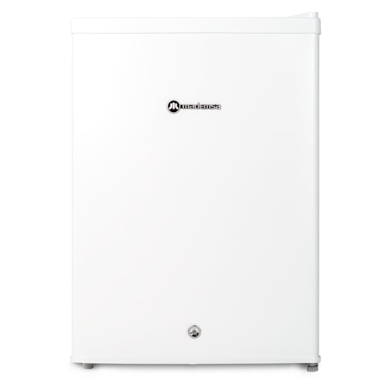 MADEMSA Frigobar 66 Lts. Blanco MMB 71 Mademsa | falabella.com