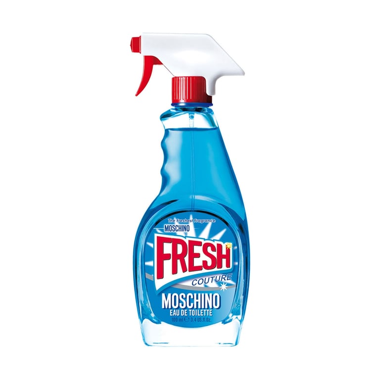 MOSCHINO Perfume Mujer Fresh Couture EDT 100Ml Moschino | falabella.com