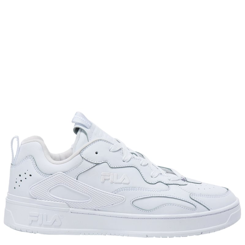 FILA Fila Zapatilla urbana hombre blanco | falabella.com