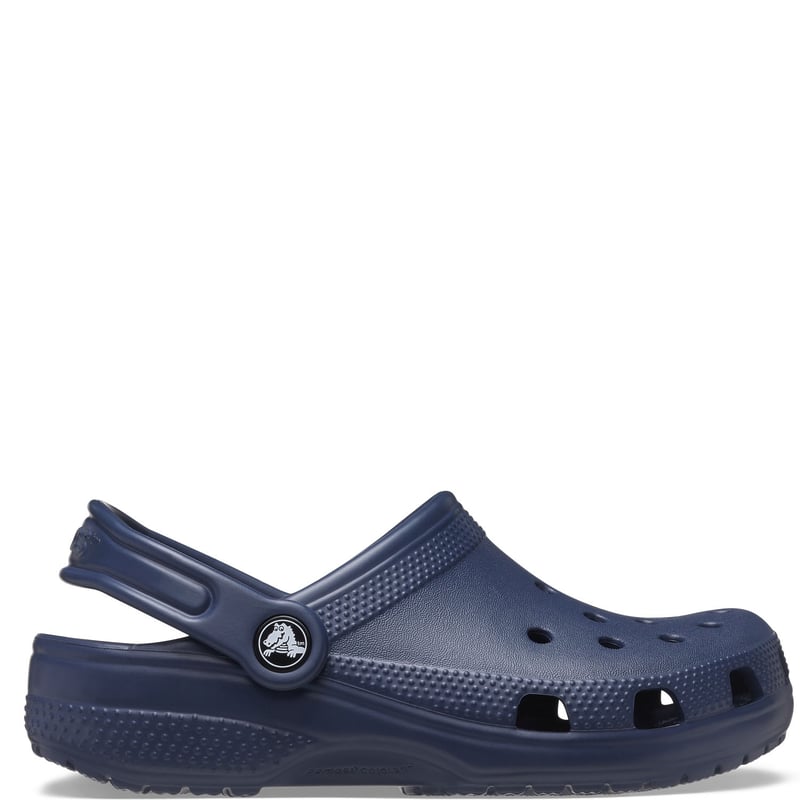 CROCS Sandalia Niño Azul Crocs | falabella.com