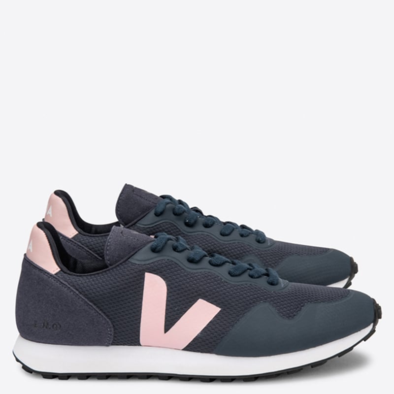 VEJA Veja Zapatilla urbana mujer azul | falabella.com